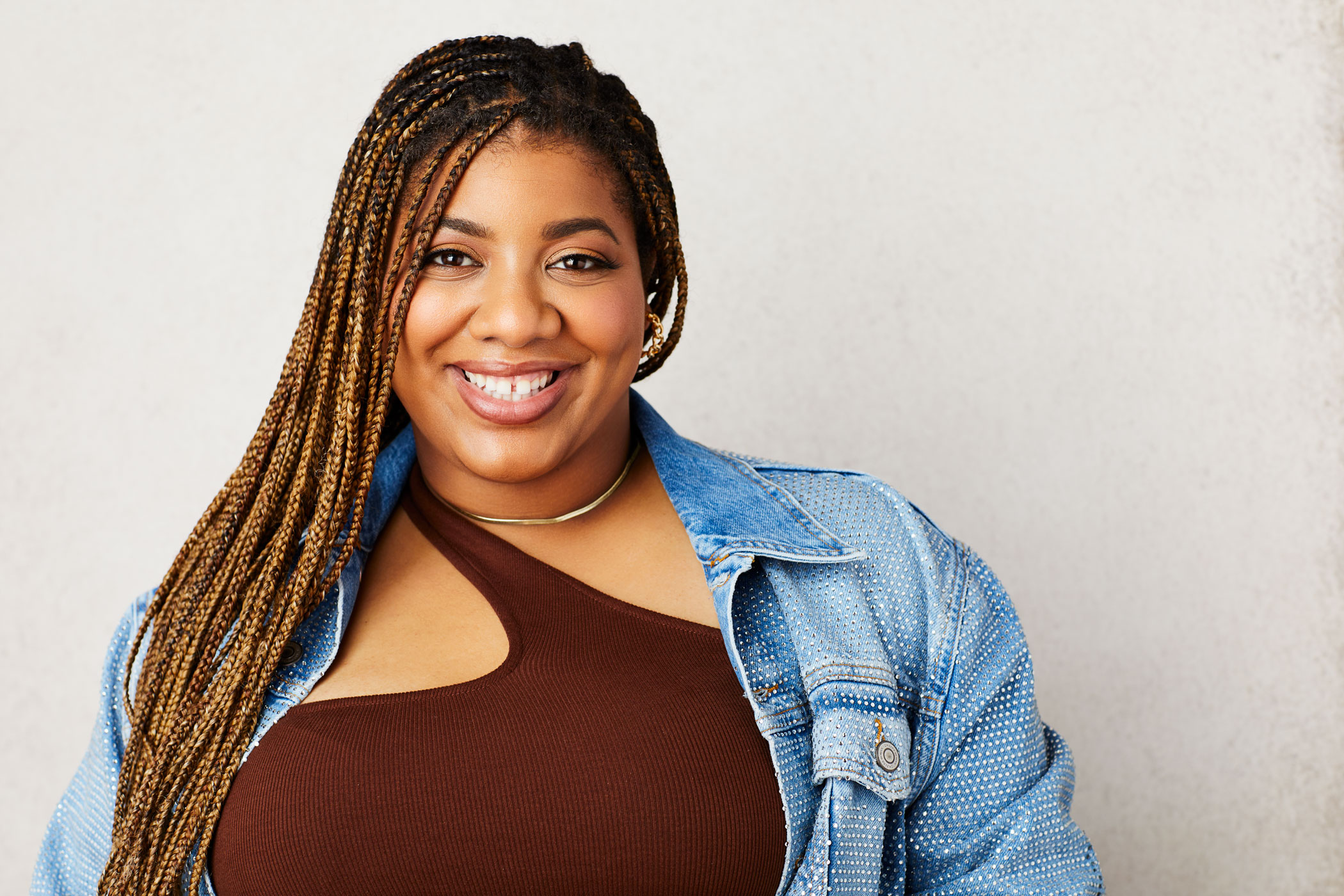 Ashley August | Grantees | Art Matters